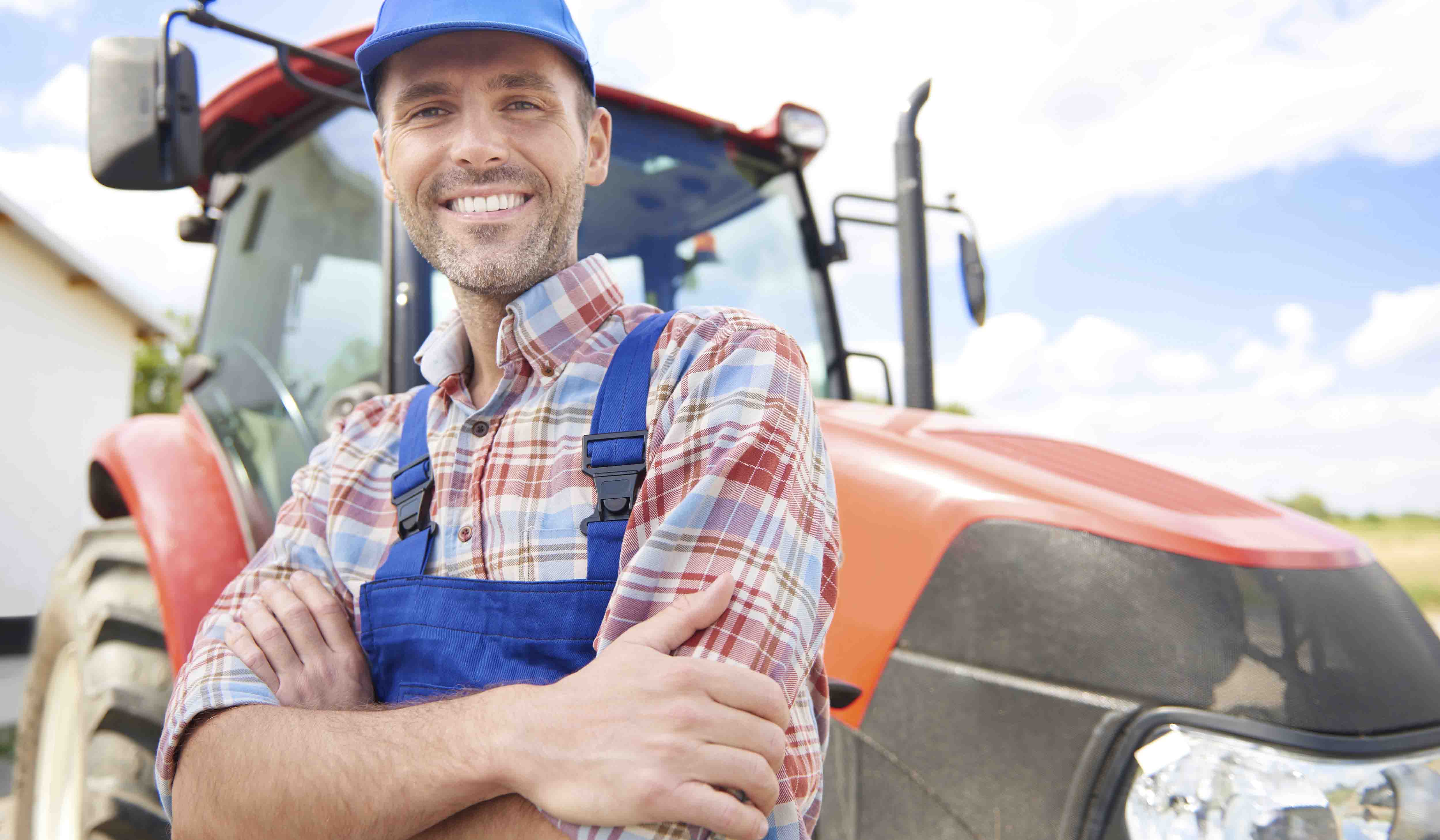 Abertas Candidaturas para Apoio à Renovação do Parque de tratores Agrícolas