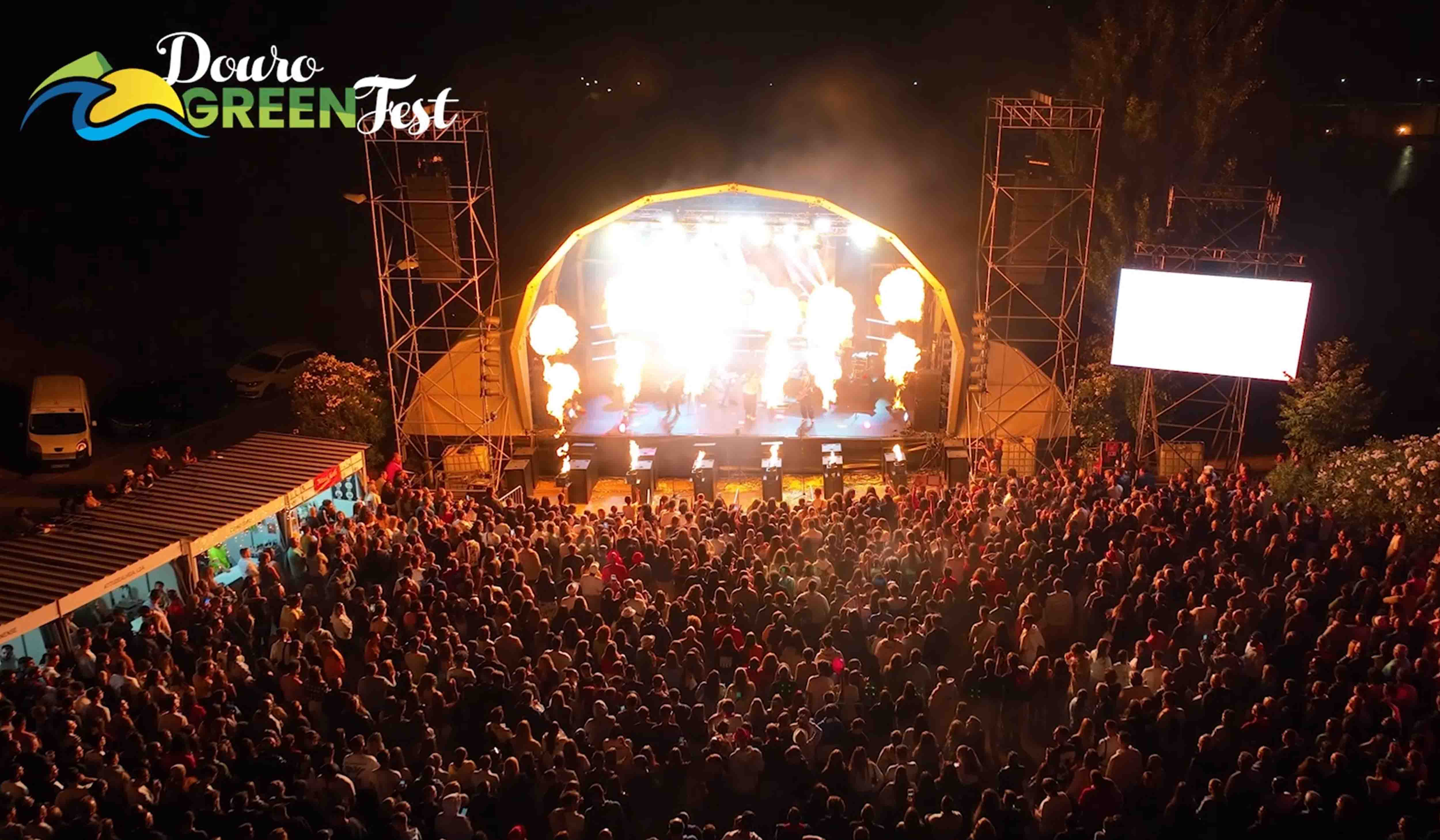 GreenFest 2023 - Dia 2